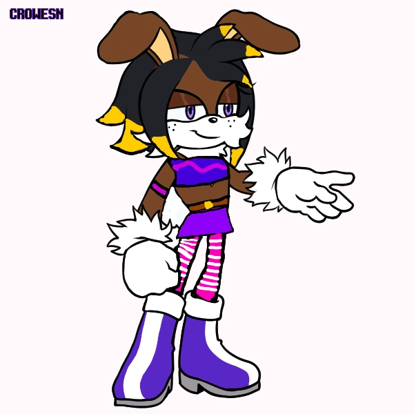 thoughts on this oc | Fandom