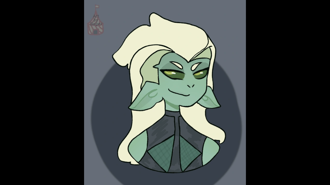 Double Trouble | Fandom