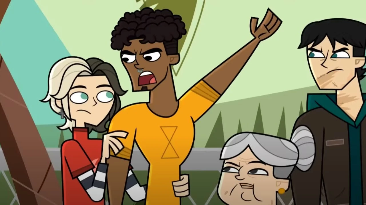 Does anyone agree? | Fandom