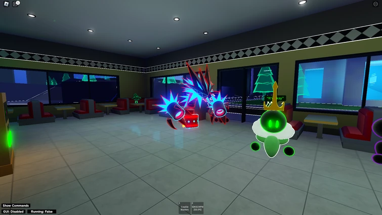 Discuss Everything About Databrawl Wiki | Fandom