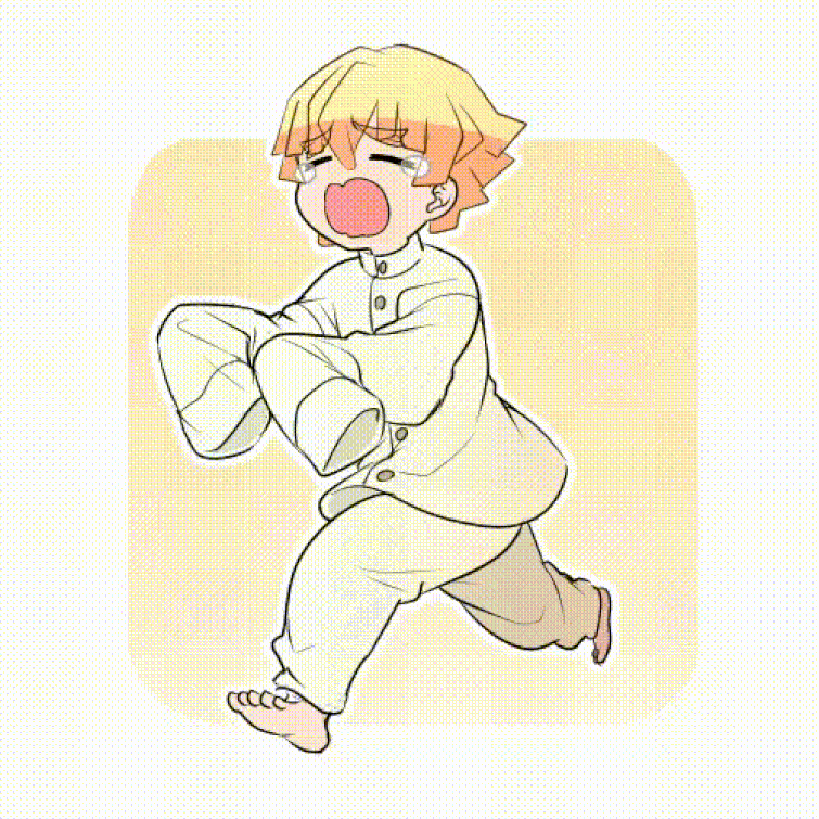 Kemitsu no yaiba zenitsu??? | Fandom