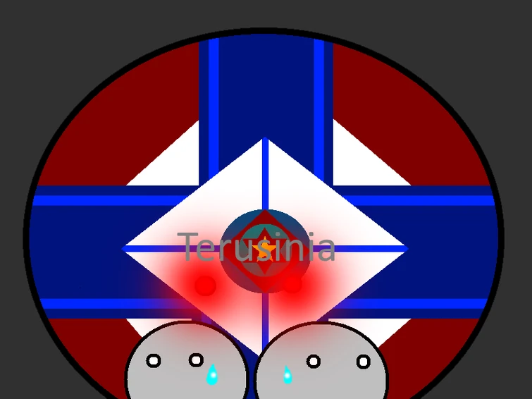 Meet the RoN Countryballs | Fandom