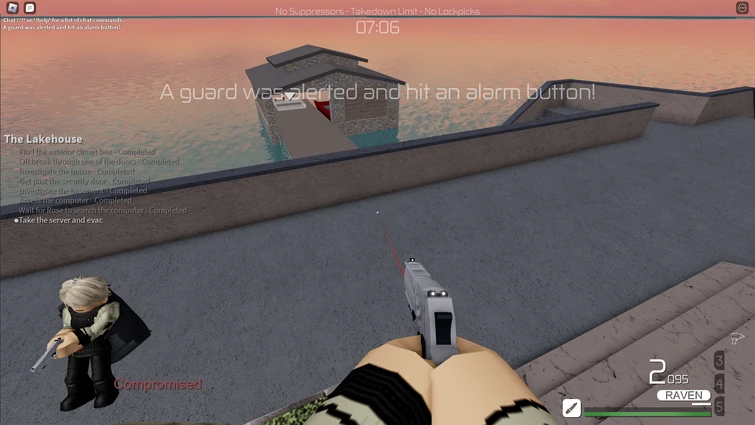 Discuss Everything About Entry Point Wiki | Fandom