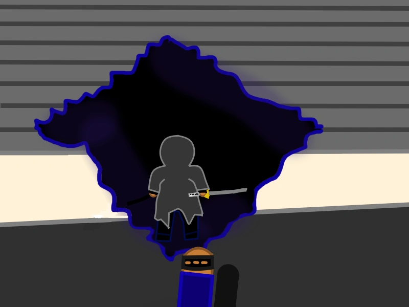 Crk x Dmc5 concept for cutscene | Fandom