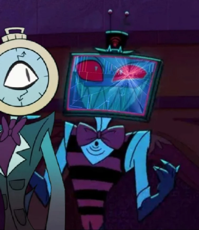 Should I include Bezel into my pfp | Fandom