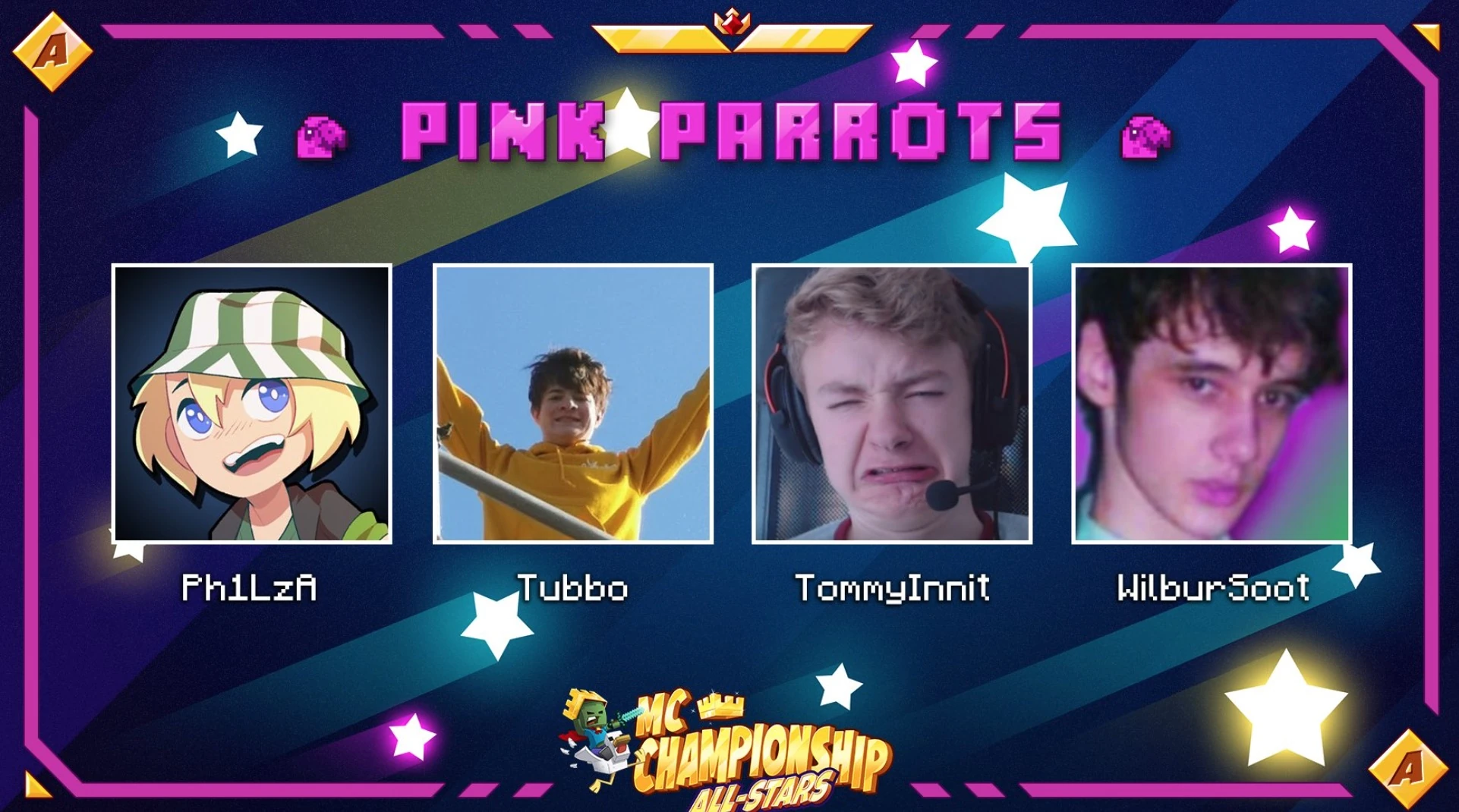 LETS GOOOOOOO | Fandom