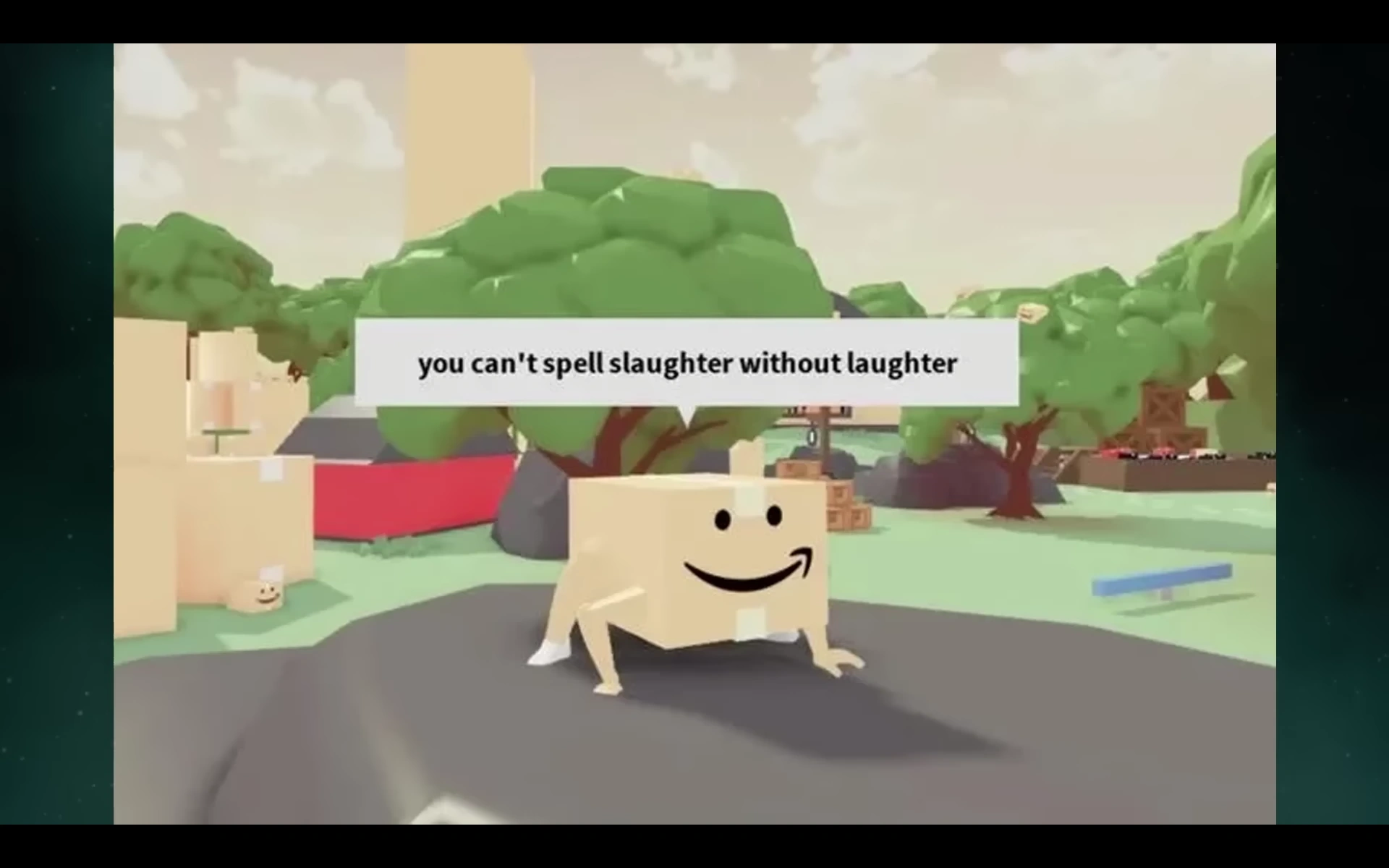 Facts with Amazon Box | Fandom