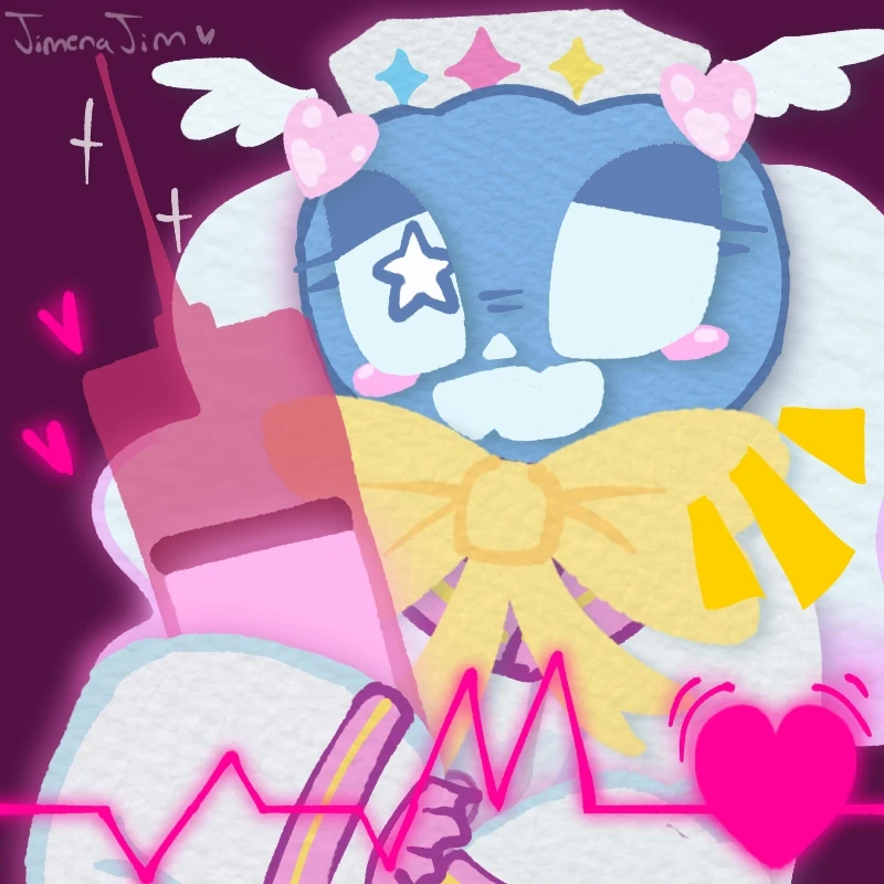 LOVESHOT DUSEKKAR FANART♡!!! | Fandom