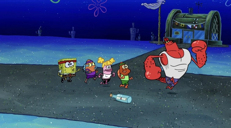 Insult the Picture Above You: The Return | Fandom