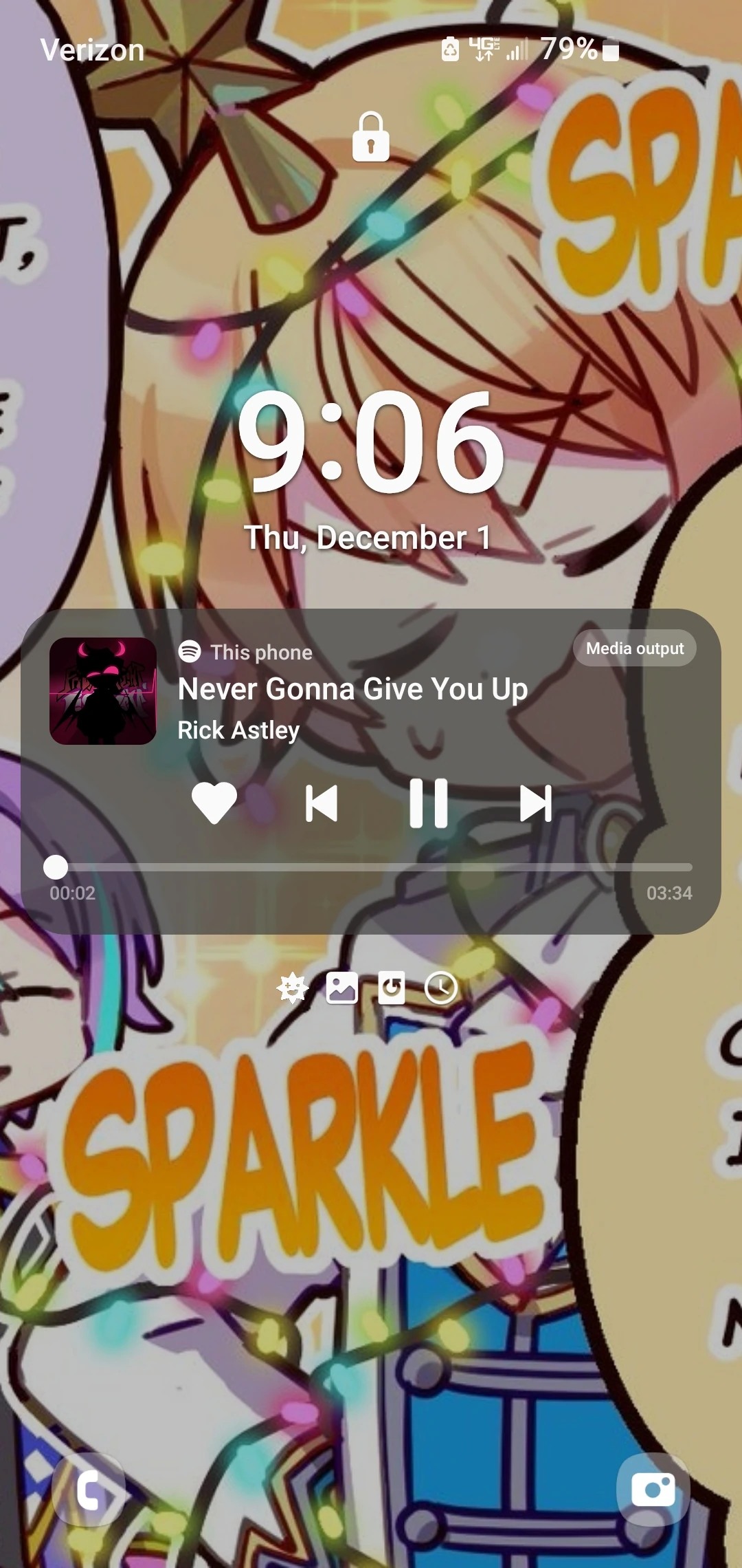 Hehe selever rickroll | Fandom