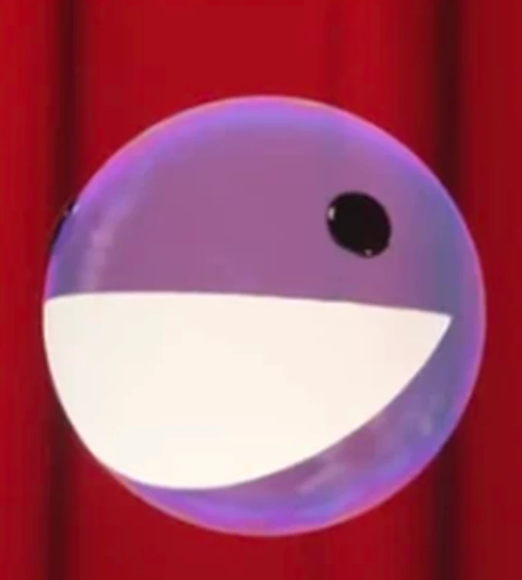 ngl bubble is underatted | Fandom