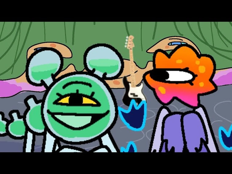 forreal walmart tsunami 1 (ethereal workshop but bad) | Fandom