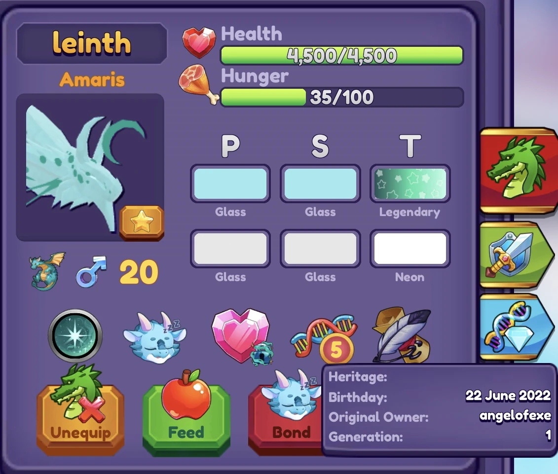 SOLD, IGNORE | Fandom