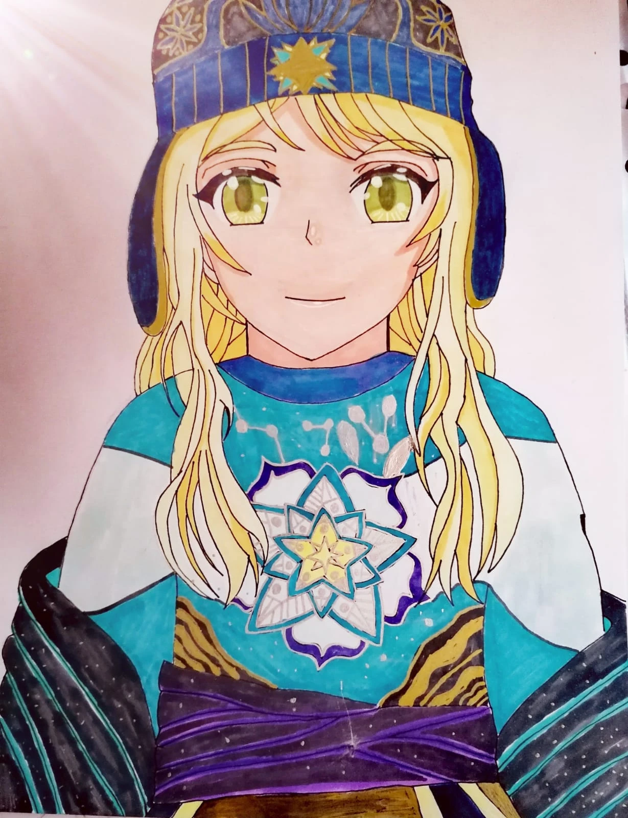 I dont know why, but this is my new PFP | Fandom