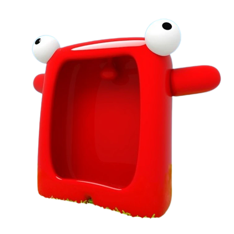Before Talking Tom, there was this: | Fandom