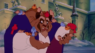 Who do YOU think is the DORKIEST Disney character? | Fandom