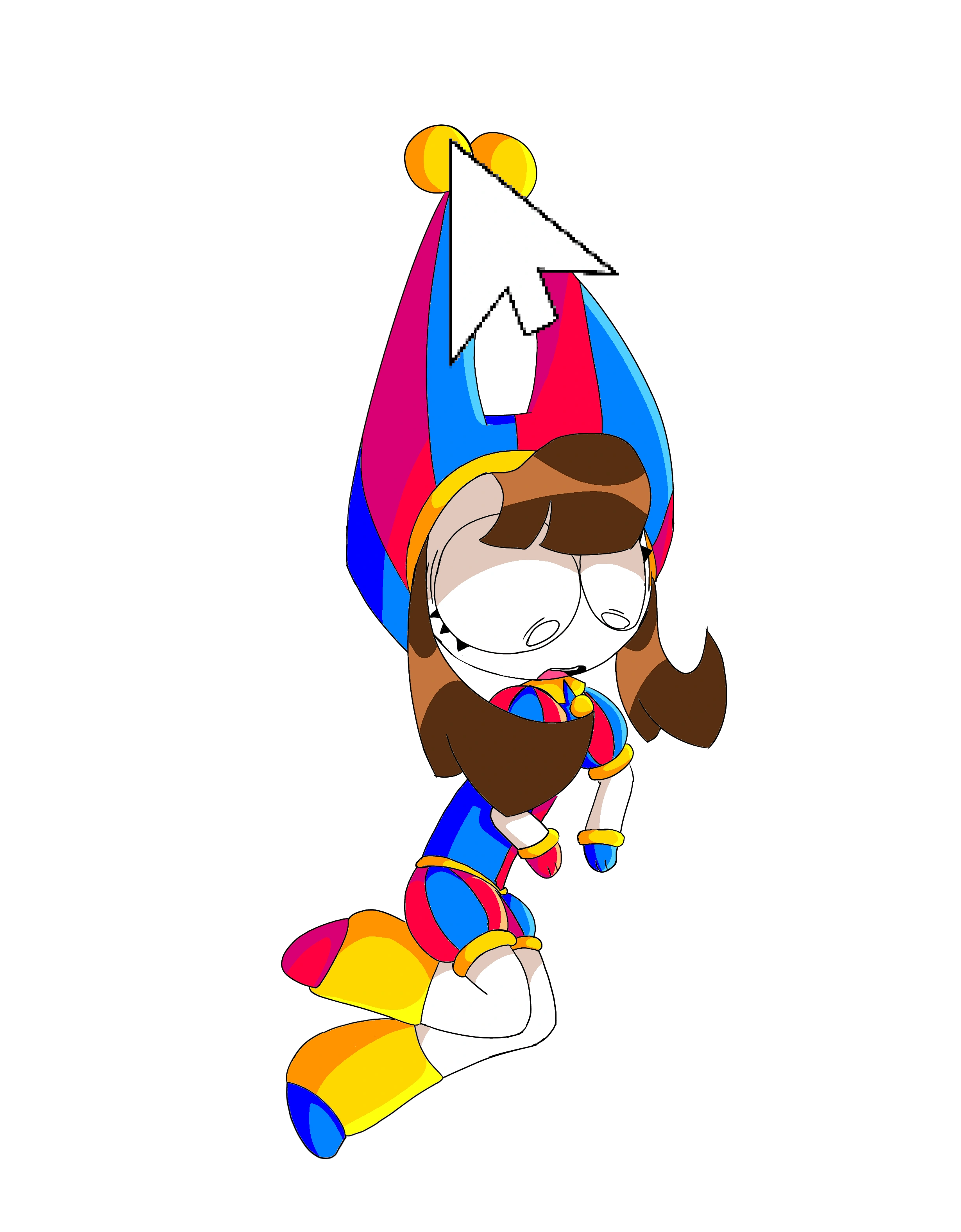 art dumpppp | Fandom