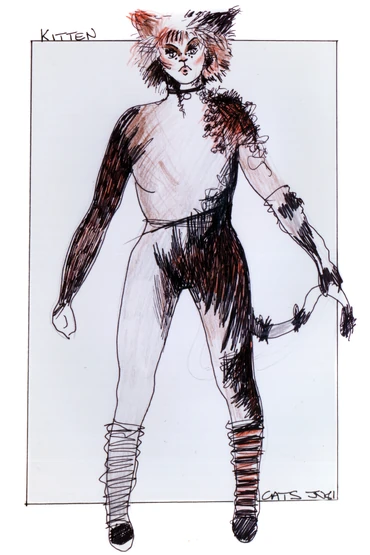 Discuss Everything About 'Cats' Musical Wiki | Fandom