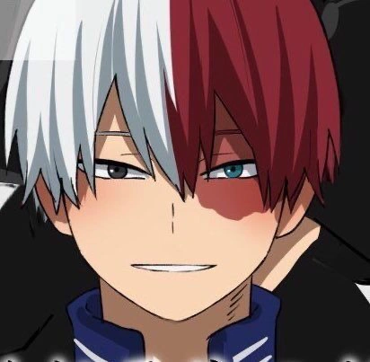 happy birthday Todoroki | Fandom