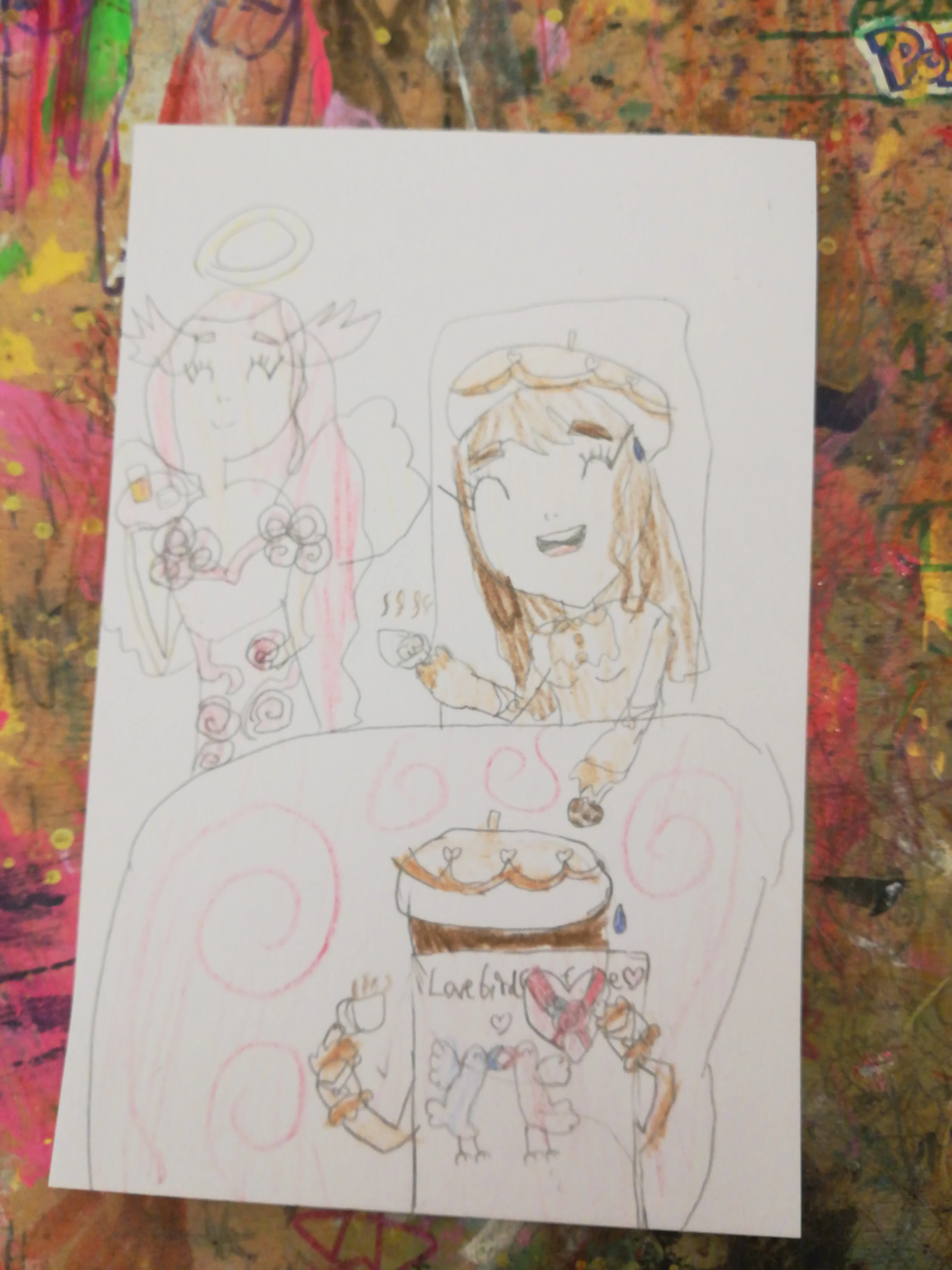 Mah Dream set | Fandom