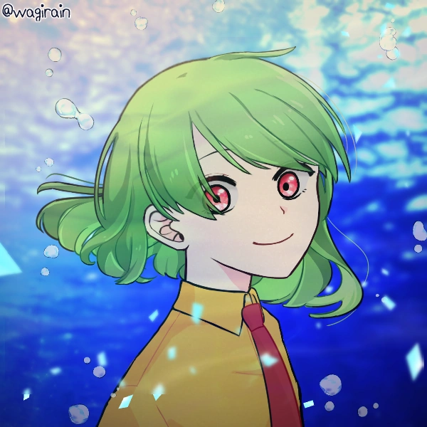 I think I did Key dirty... | Fandom