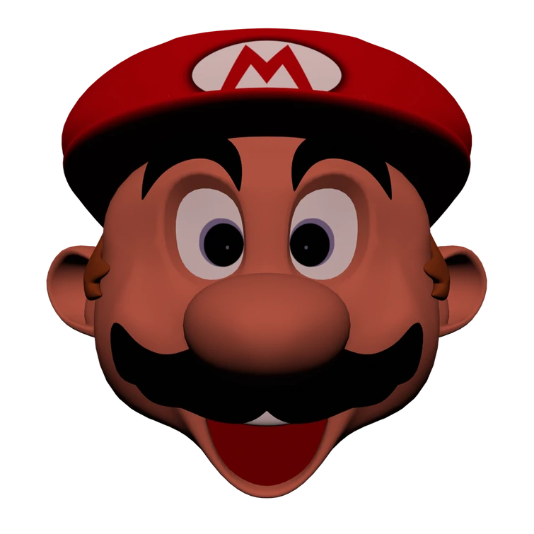 Discuss Everything About Mario Wiki | Fandom