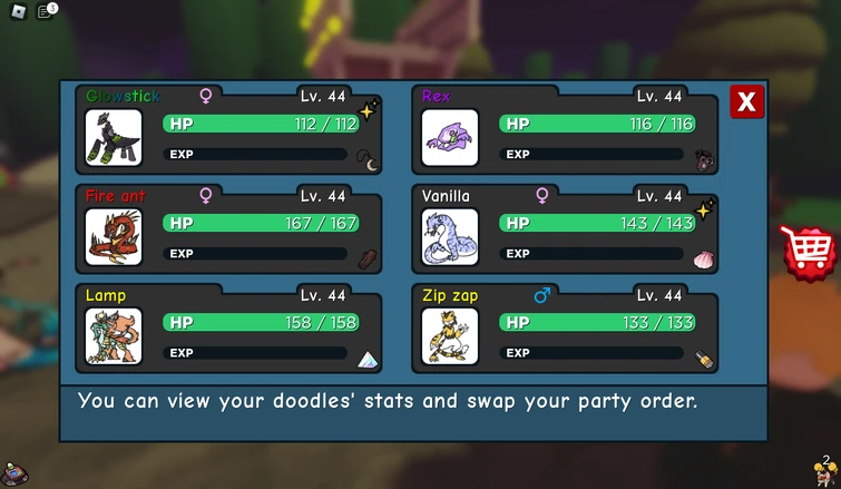 Discuss Everything About Doodle World Wiki | Fandom