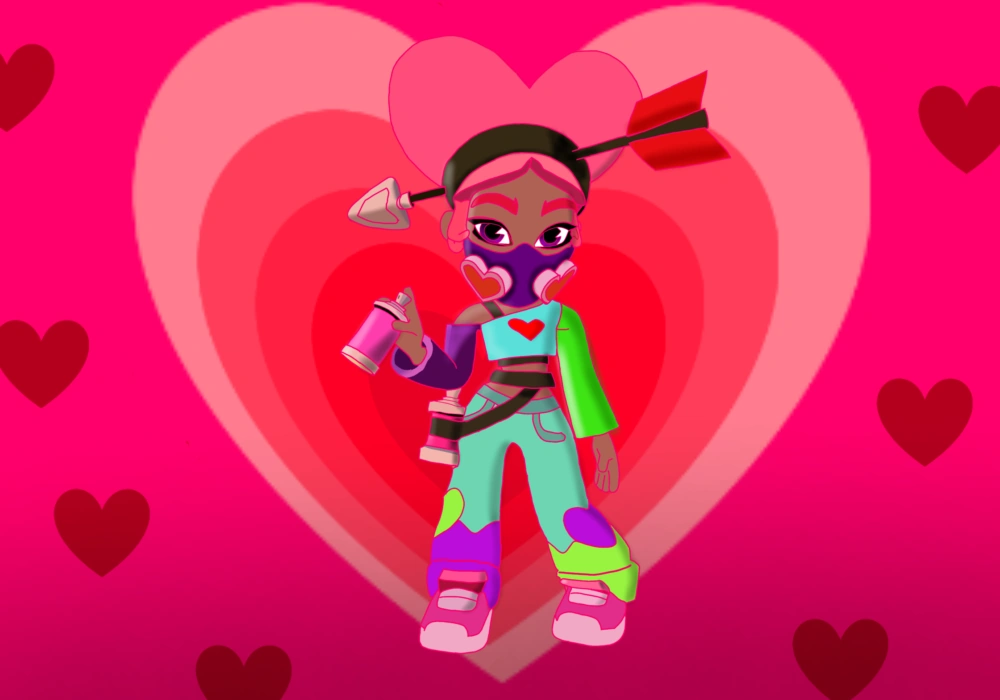 Valentina | Fandom