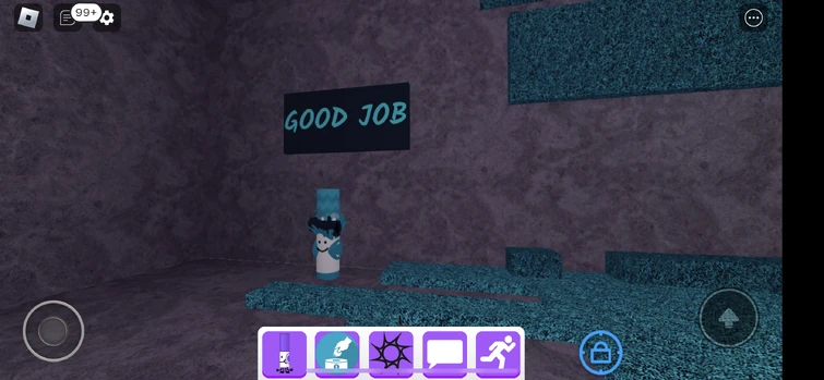 Discuss Everything About Find The Markers Wiki | Fandom