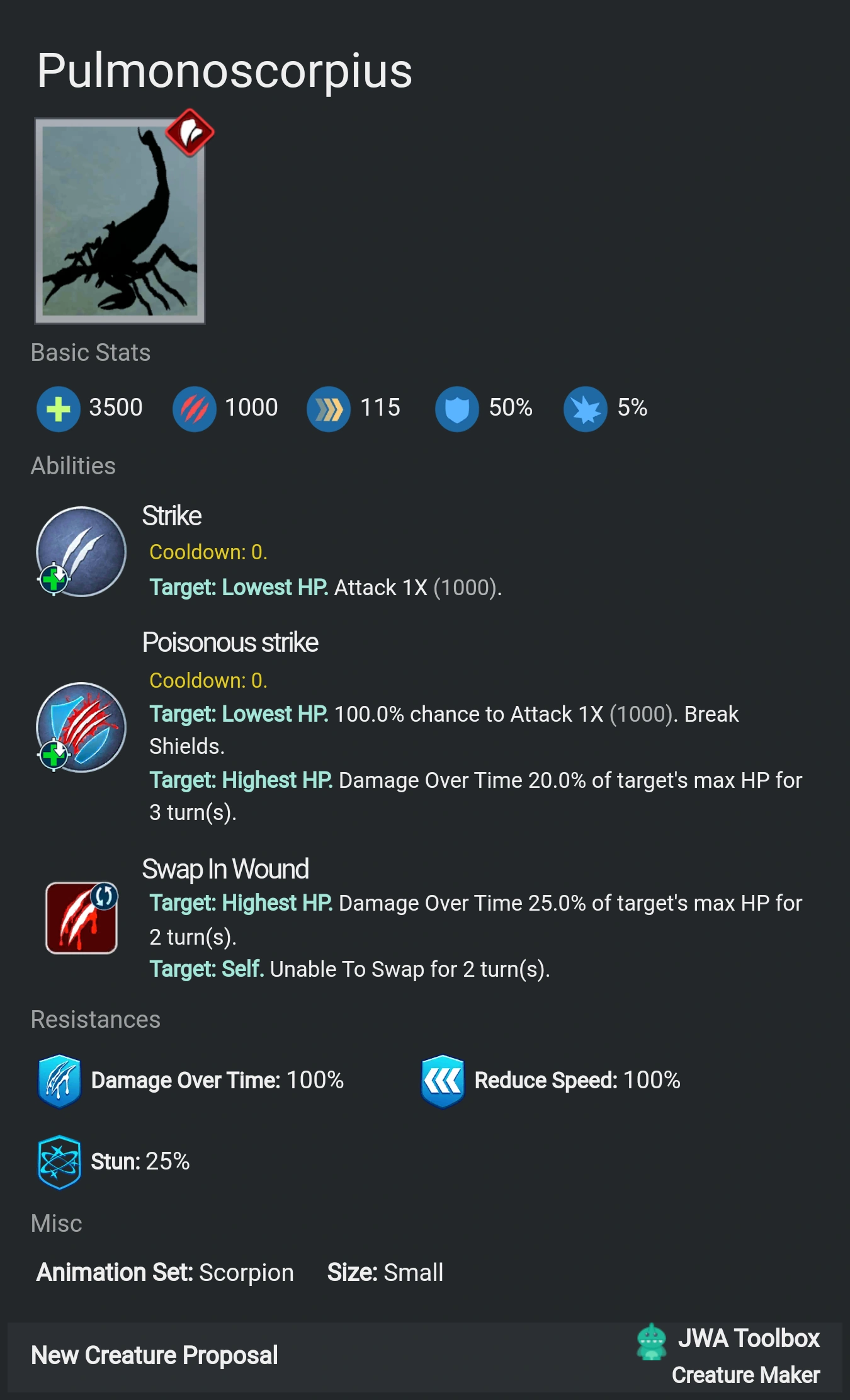 (Concept for a update) the terror update | Fandom