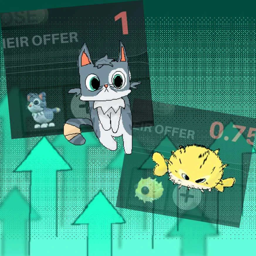 alley cat and pufferfish inflation 🐈‍⬛🐡 | Fandom