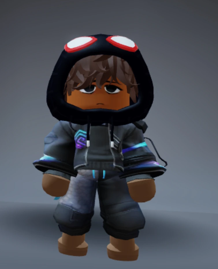 [Megathread] Share your avatar and rate the avatars of others here ...