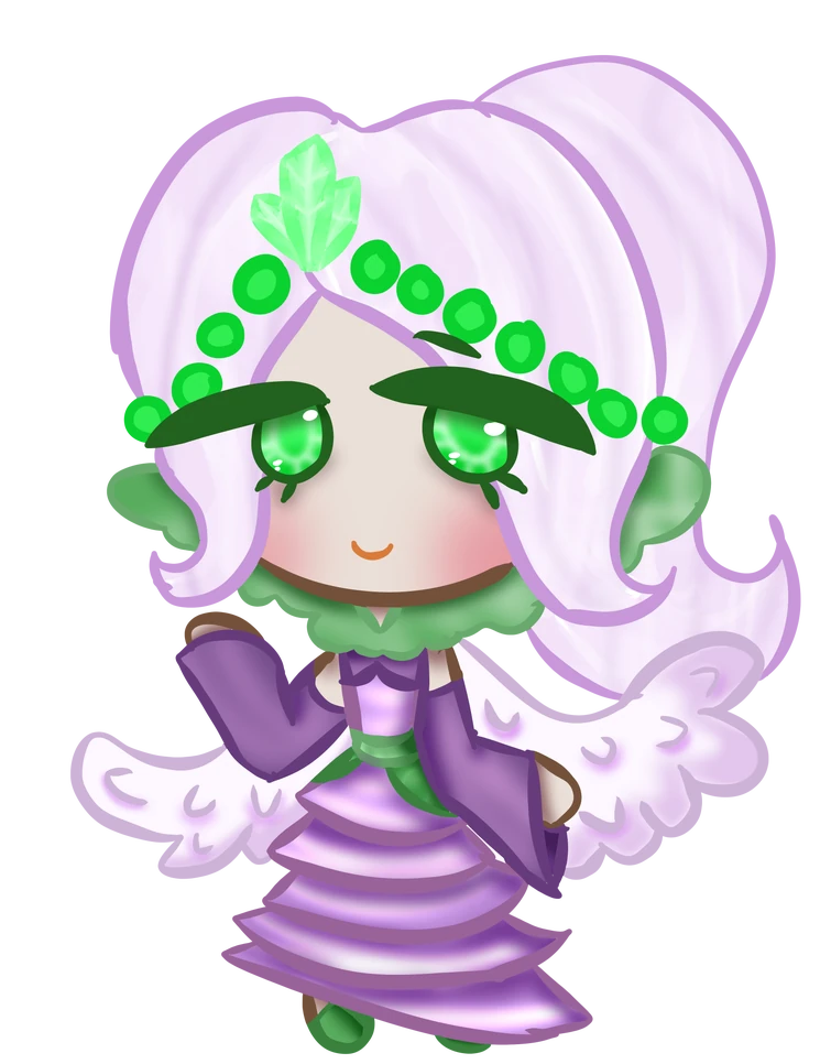 Discuss Everything About Cookie Run: Kingdom OCs Wiki | Fandom