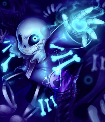 Bill Cipher vs Sans | Fandom