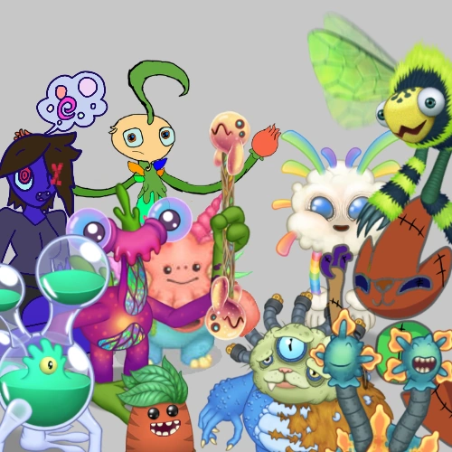 Any Monster Roleplay Day 2 | Fandom