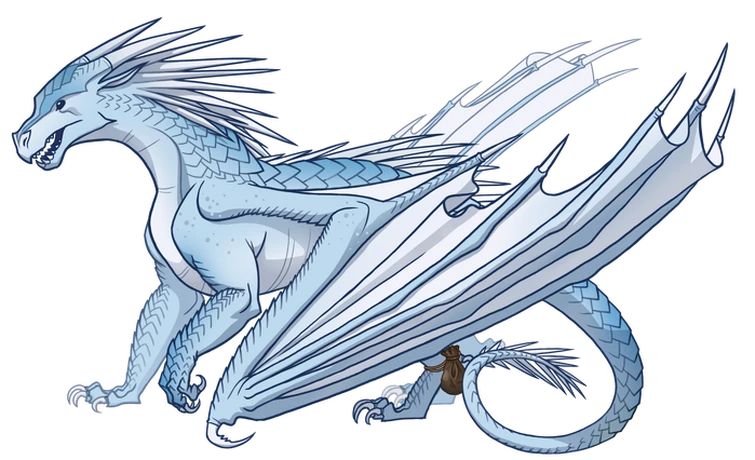 Gimme a WOF character to draw | Fandom