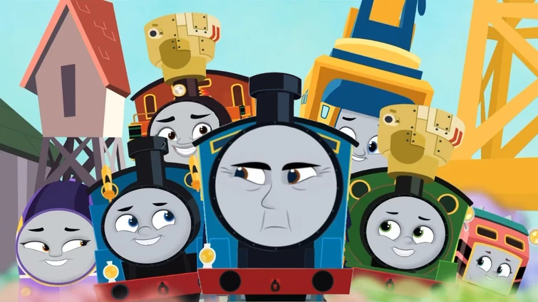 If Evelyn was in Season 2 | Fandom