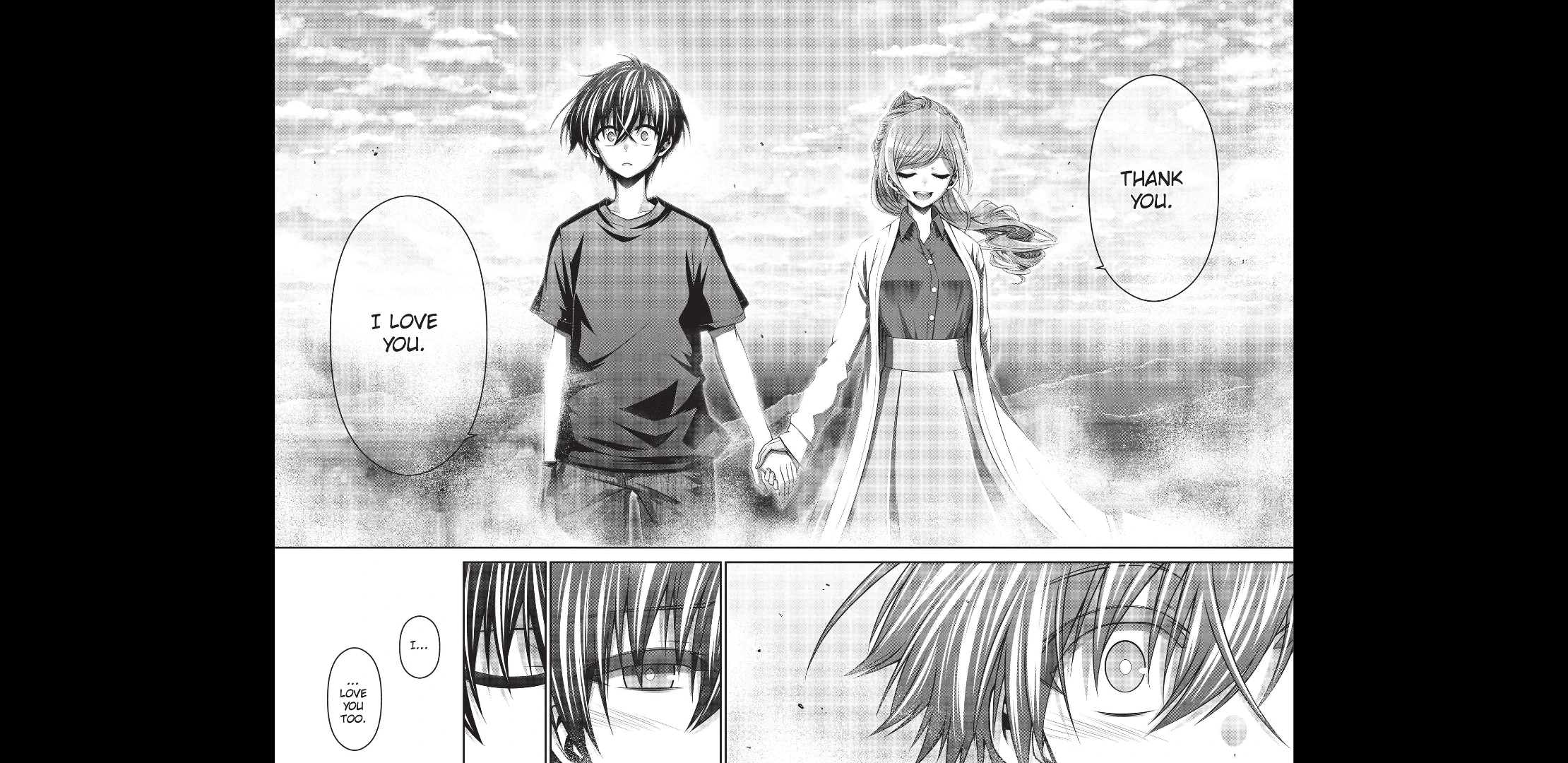 Started reading the manga recently | Fandom