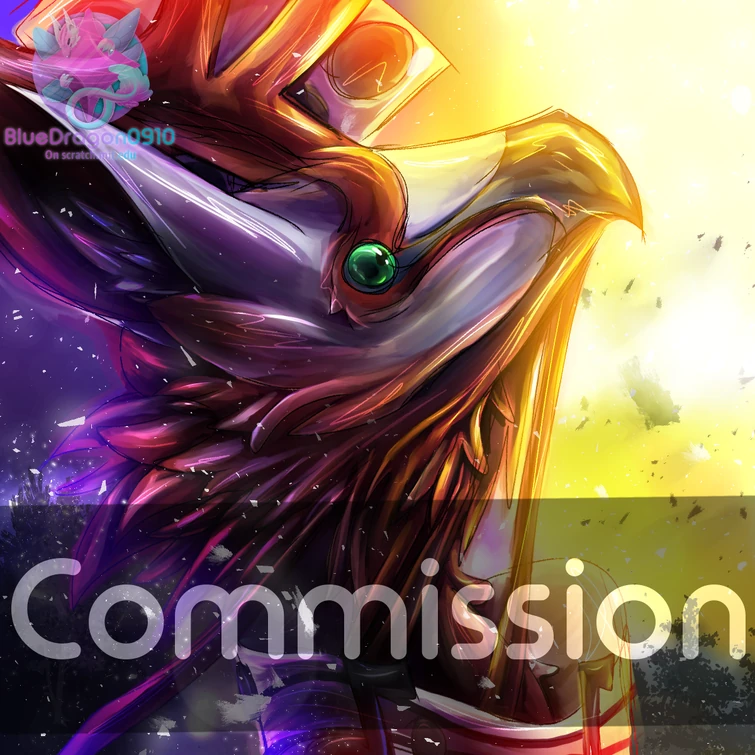 Taking Sonaria commissions :D | Fandom