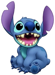 Shonen Hero Proposal: Stitch | Fandom