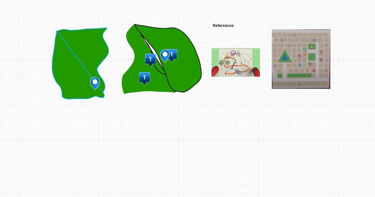 I made a lore accurate numberland map | Fandom
