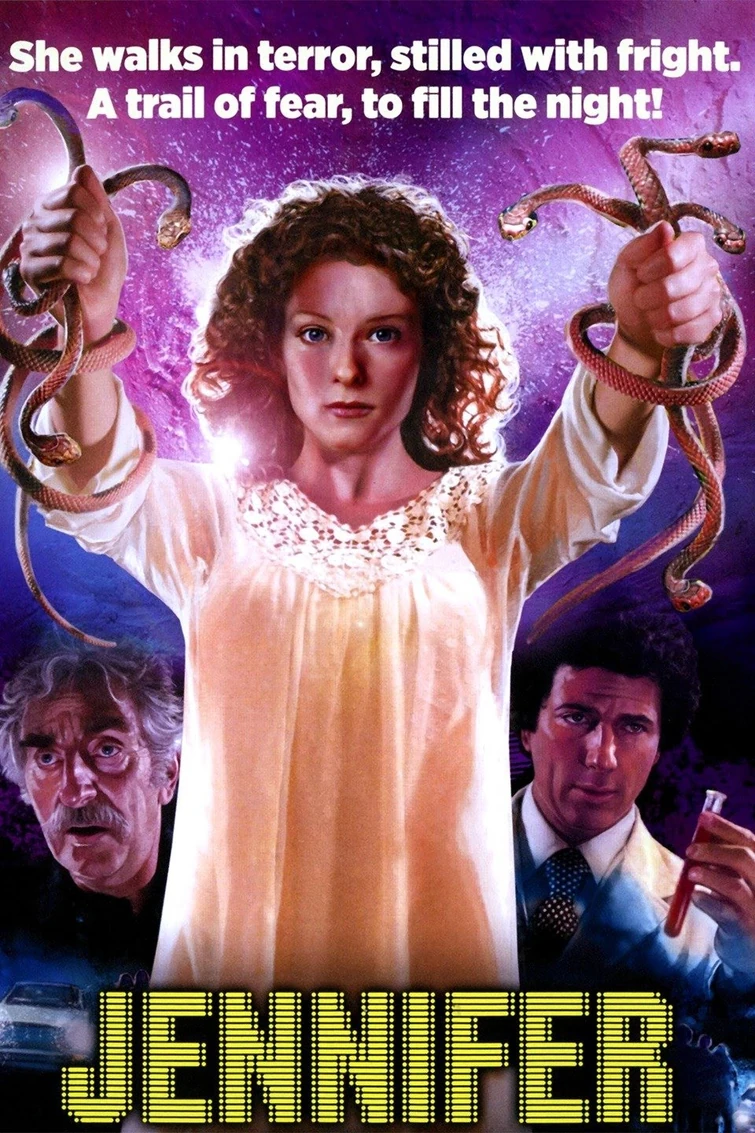 Discuss Everything About Horror Film Wiki | Fandom