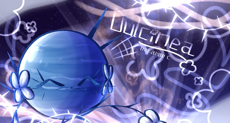 dulcinea (mu arae c) (artpost) | Fandom