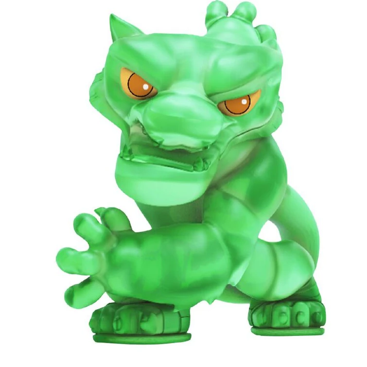 Why aren't Shen and Tai lung Jombies? | Fandom