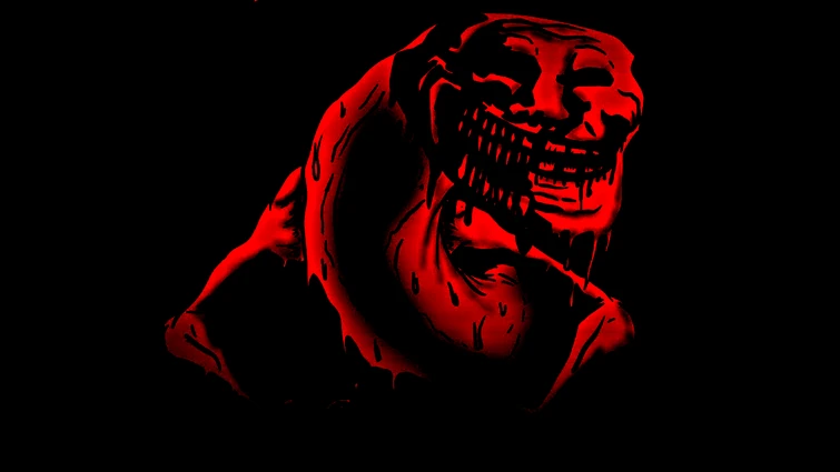 Step 1. Remake le Trollge phases | Fandom