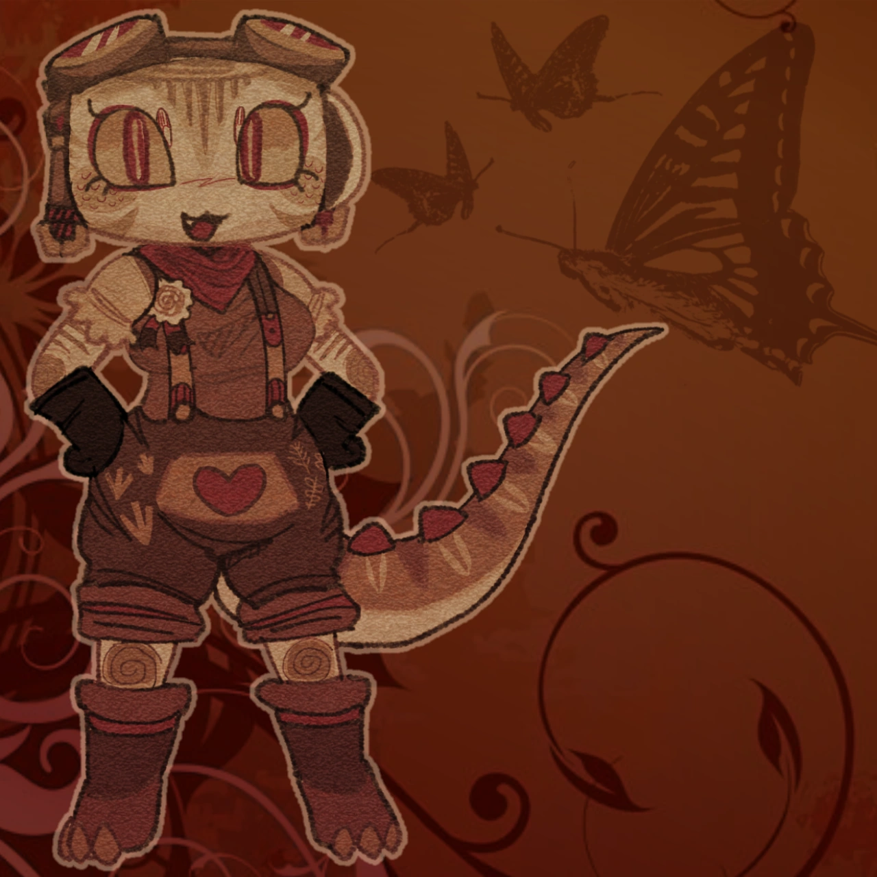 Shelly design (yes ik i already posted the first photo) | Fandom