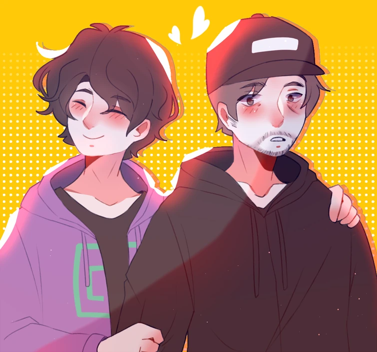 DAILY DOSE OF KARLNAP FANART | Fandom