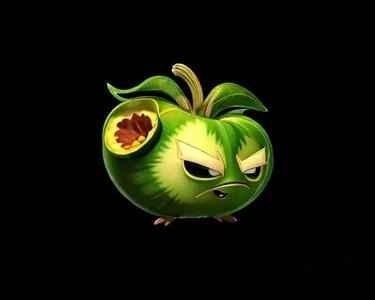 Garden Warfare Ultomato made by AI | Fandom