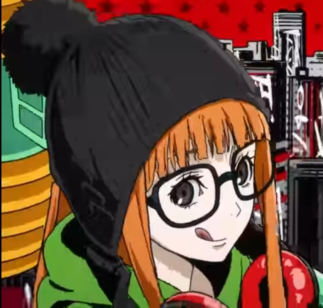 I feel like changing my pfp | Fandom