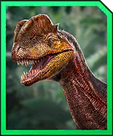 Discuss Everything About Jurassic World Alive Wiki | Fandom